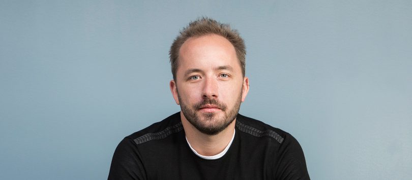 CEO Drew Houston talks about Dropbox, past, present, and future ...