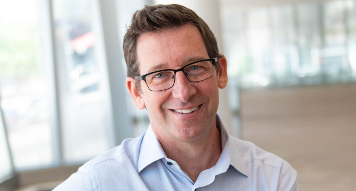 Welcome Eric Cox, our new Chief Customer Officer! | Dropbox Blog