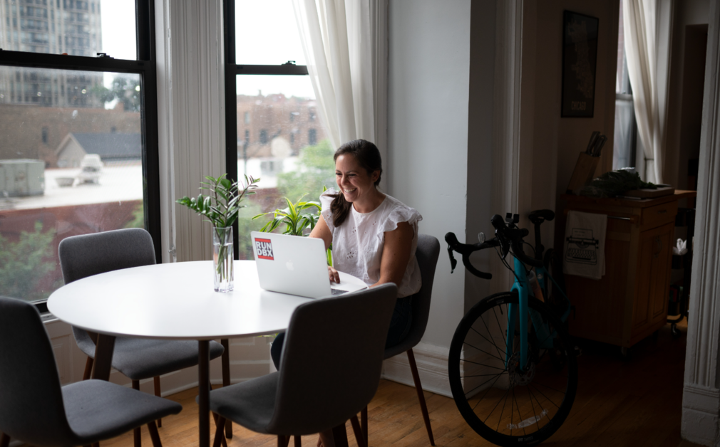 What Weve Learned From Our First Ever Life In Virtual First Survey Dropbox Blog