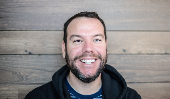 Dropbox Makers: Meet Ryan Putnam, designer and illustrator | Dropbox Blog