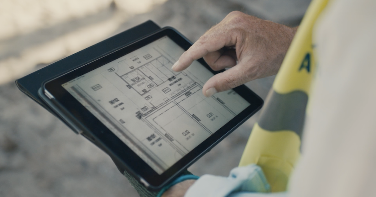 How ADCO is constructing new ways of working in an age-old industry ...