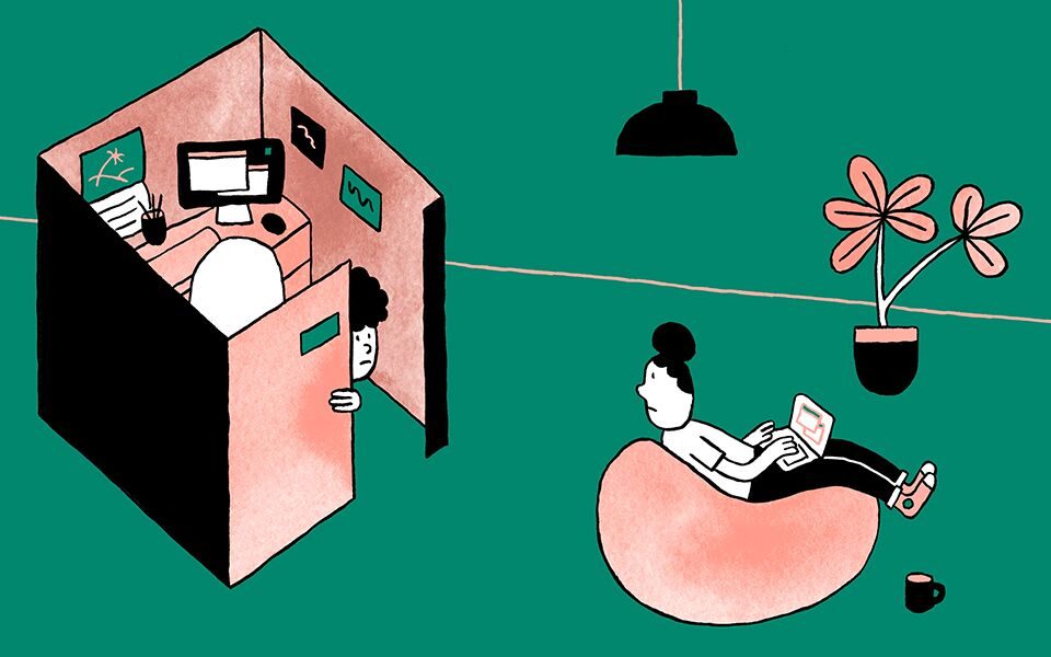 Work in Progress | Dropbox Blog