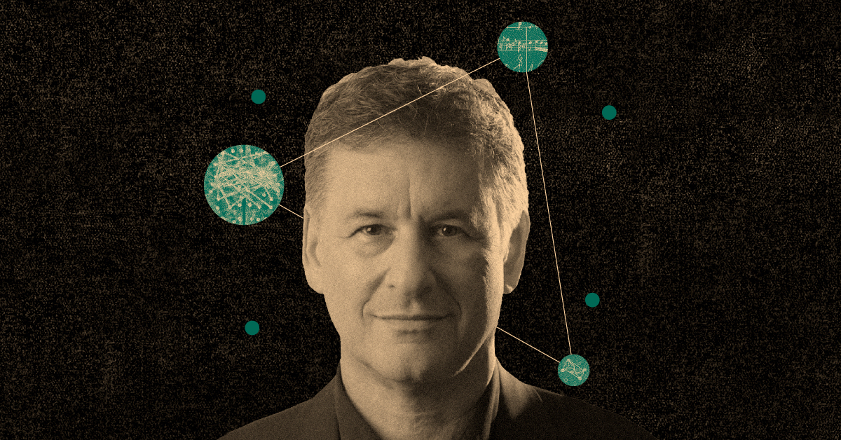 The Mind at Work: Daniel Levitin on the secret life of the musical ...