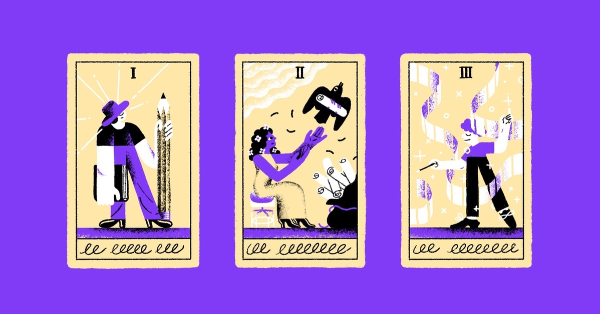 The 3 types of knowledge workers, and how to work with each | Dropbox Blog