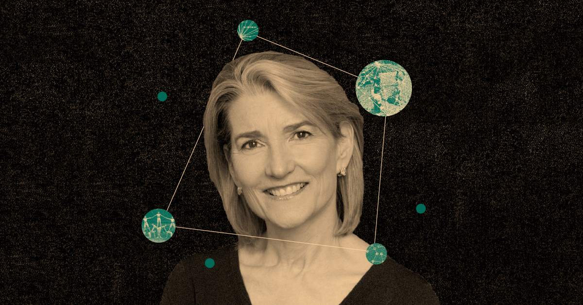 The Mind at Work: Amy Edmondson on how trust trumps burnout at work ...