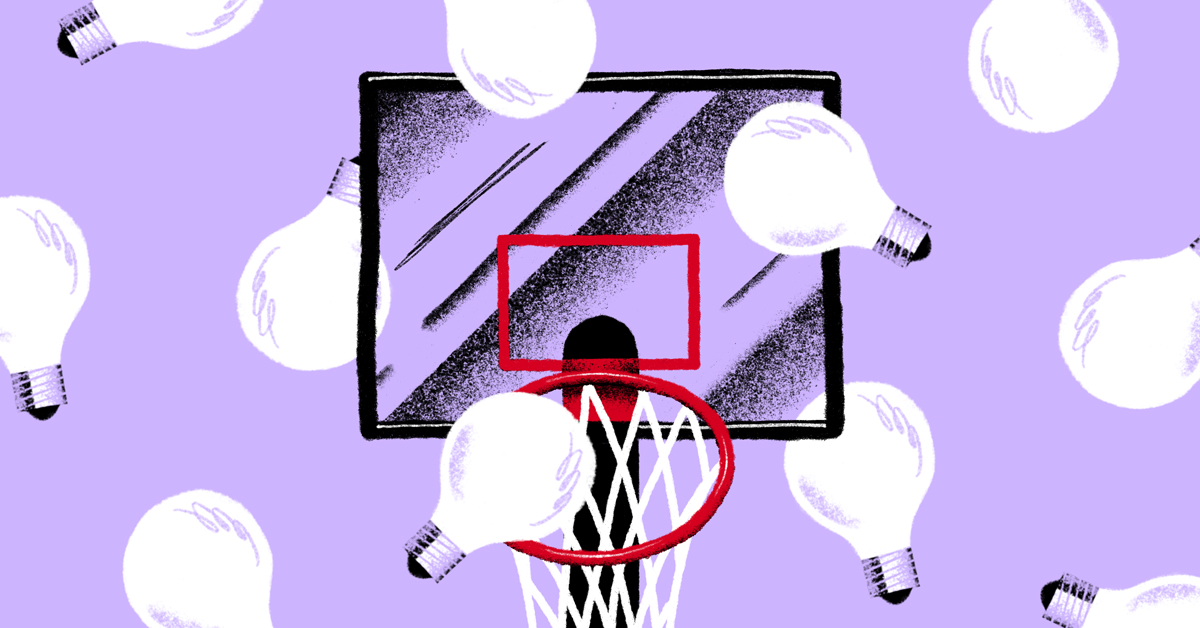 Why some breakthrough ideas don’t break through | Dropbox Blog