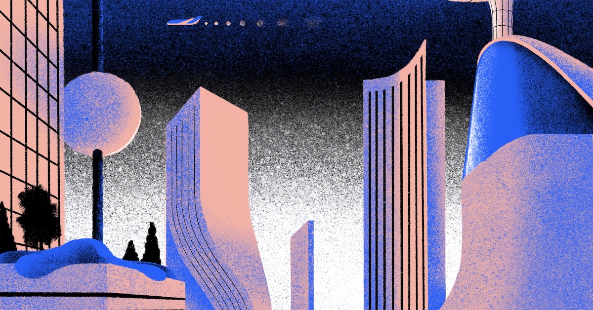 The Working World: How Estonia’s digital society is creating a haven ...