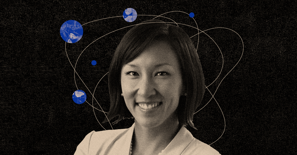 The Mind at Work: Kay Tye on unlocking the grip of negative emotions ...