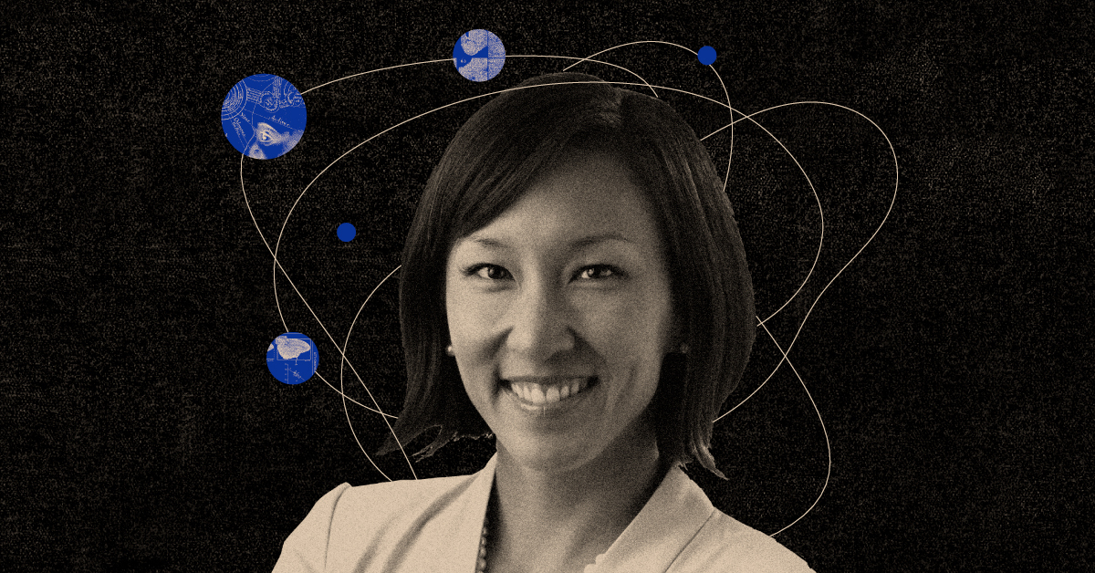 The Mind at Work: Kay Tye on unlocking the grip of negative emotions ...