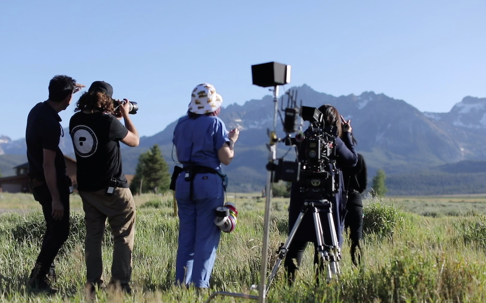 Dropbox for filmmakers | Dropbox Blog