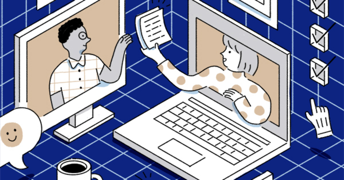 Preparing for distributed work | Dropbox Blog