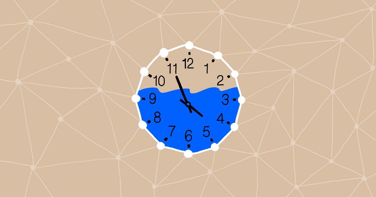 Homework: How distributed teams are setting boundaries between home and ...