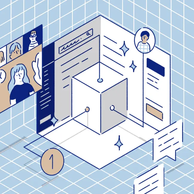 A guide to remote work etiquette | Dropbox Blog