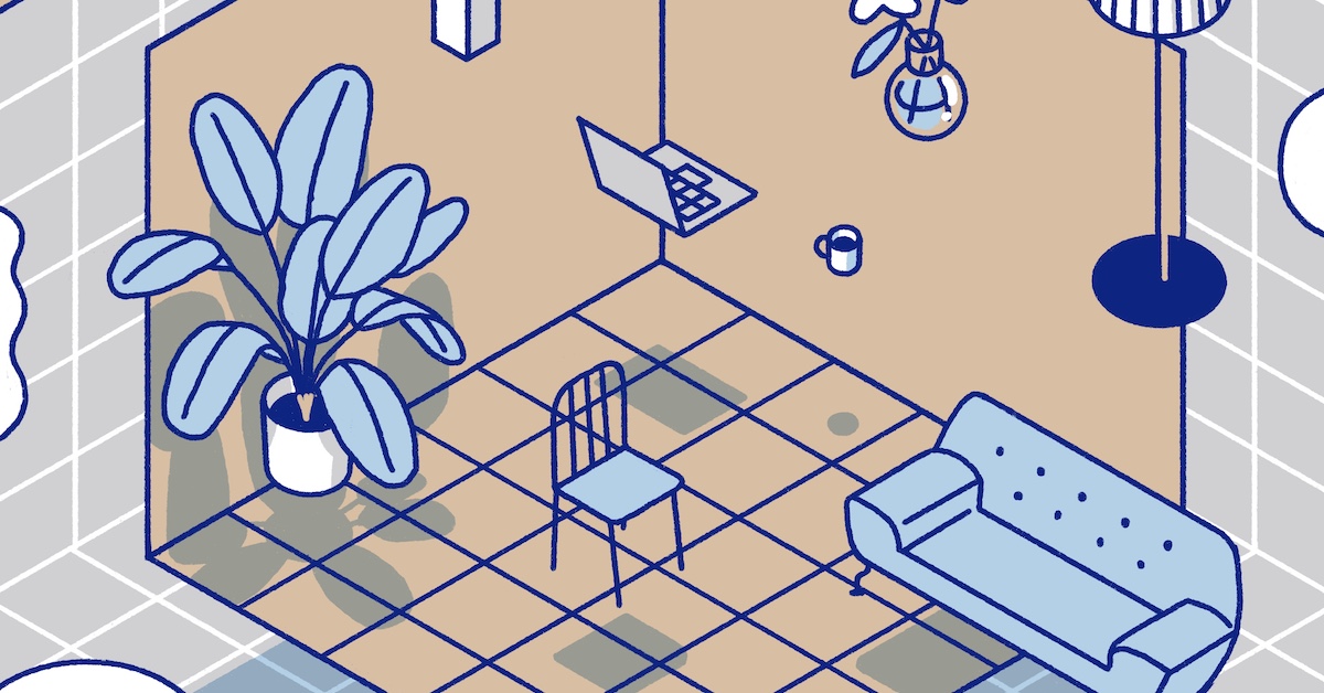 Creating a workspace that works for you | Dropbox Blog