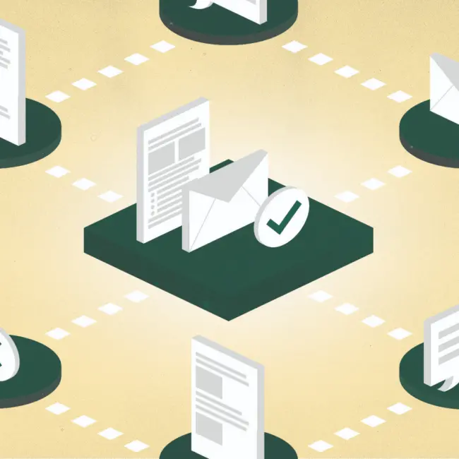 New Dropbox Features Keep Your Distributed Team Organized And Secure