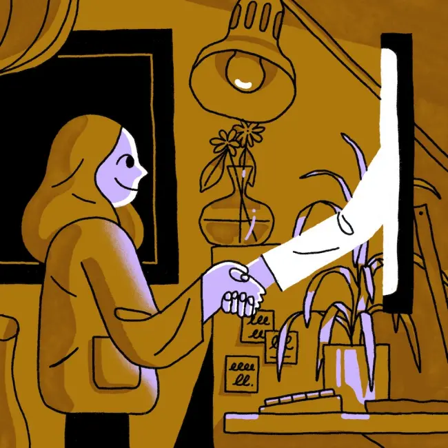 Erica Dhawan: Using digital body language to build trust on your remote ...