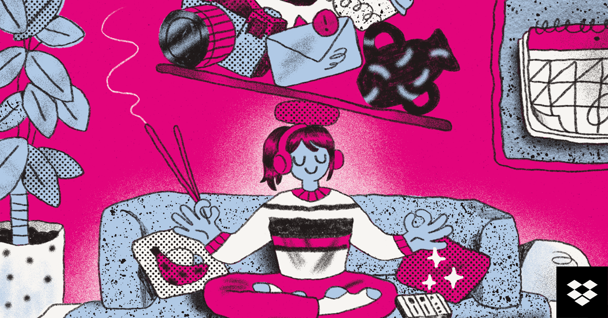 Why this podcast producer says organization is the key to creativity ...