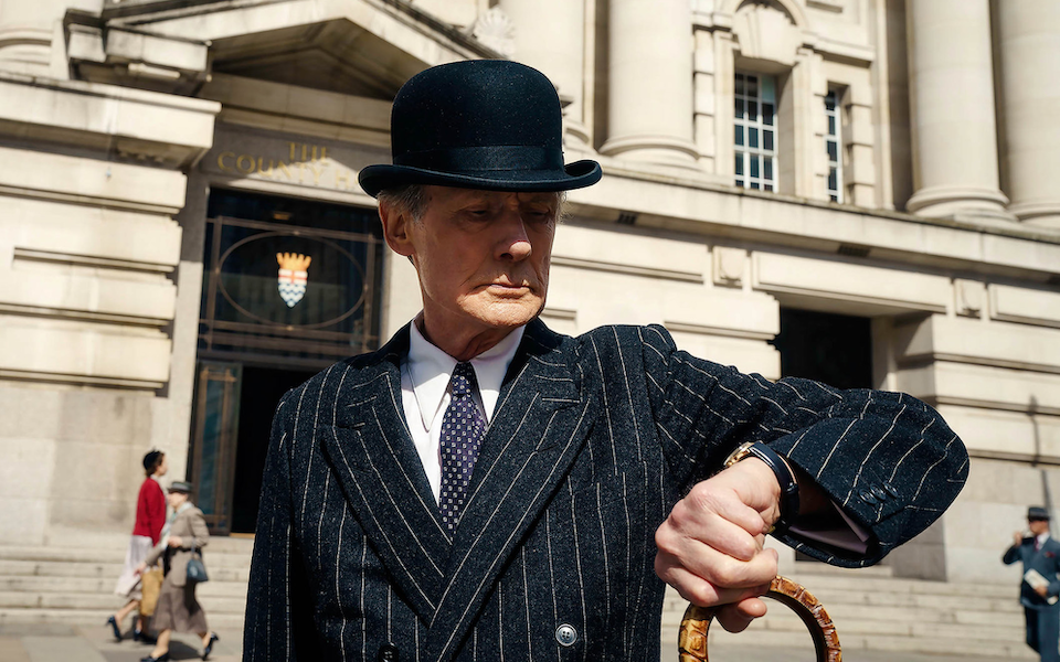 Q&A with Wondery’s David Rheinstrom: Podcaster, storyteller, goofball ...