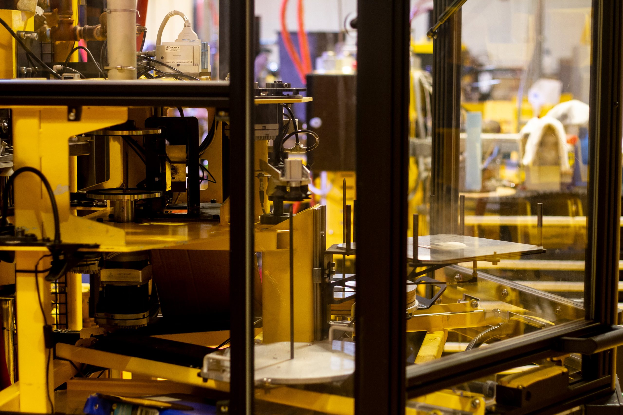 To make new vinyl records, they had to preserve the past | Dropbox Blog