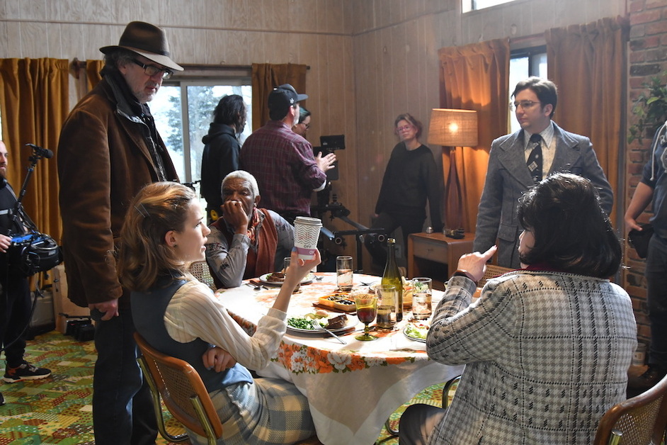 This creative team used digital tools to collaborate remotely on a ...