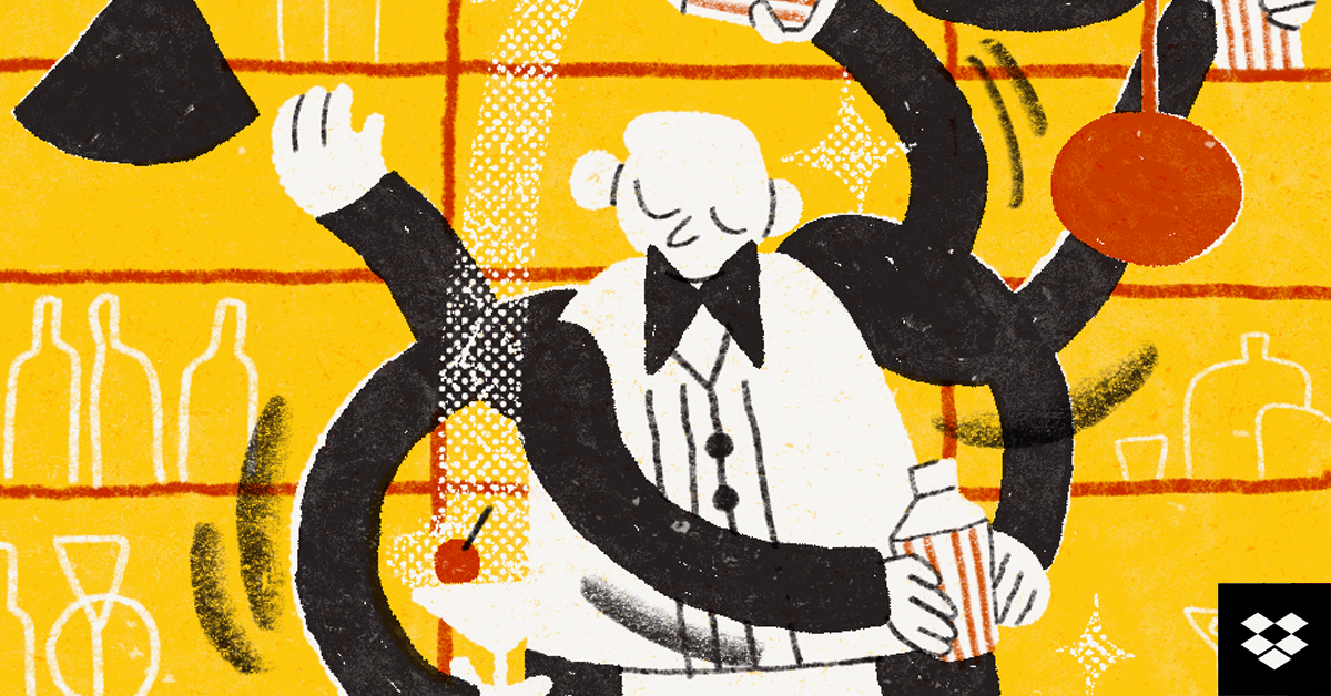 Meet the creator who’s paying it forward by revealing his recipe for ...