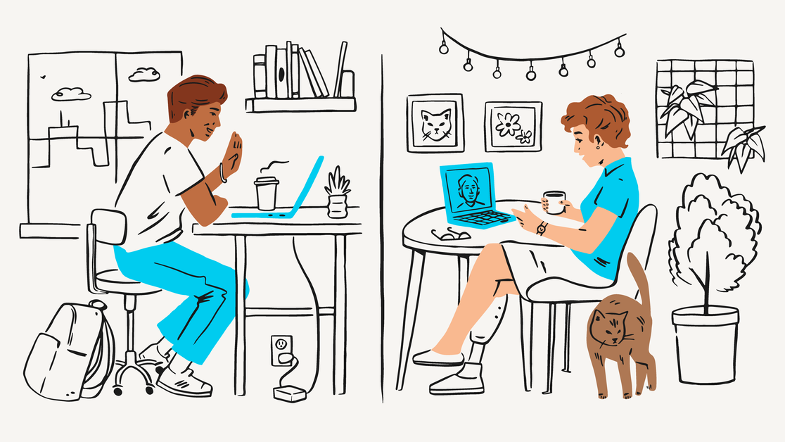 What our latest research says about our Virtual First model - Dropbox