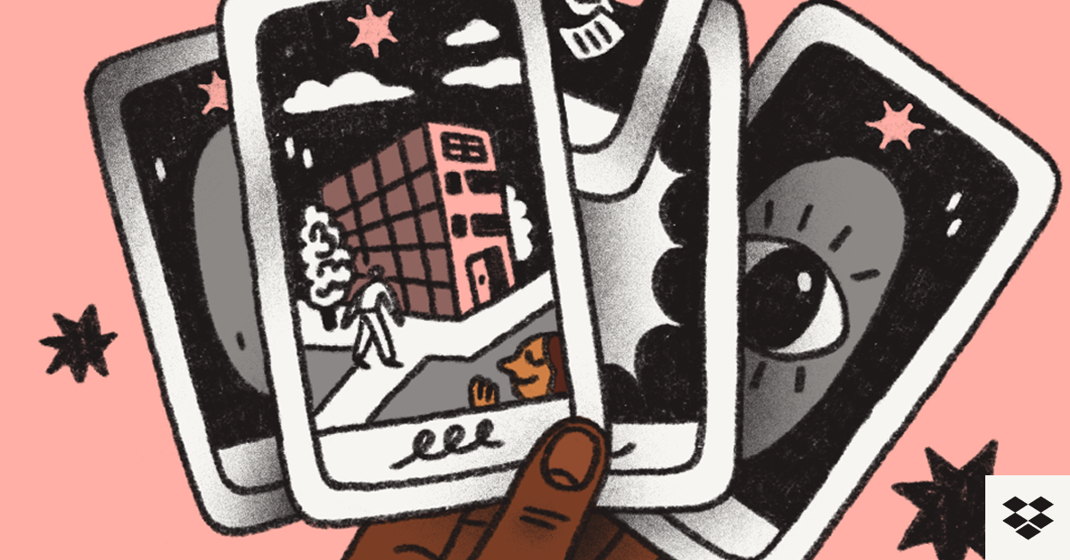 Who will determine the future of remote work? | Dropbox Blog