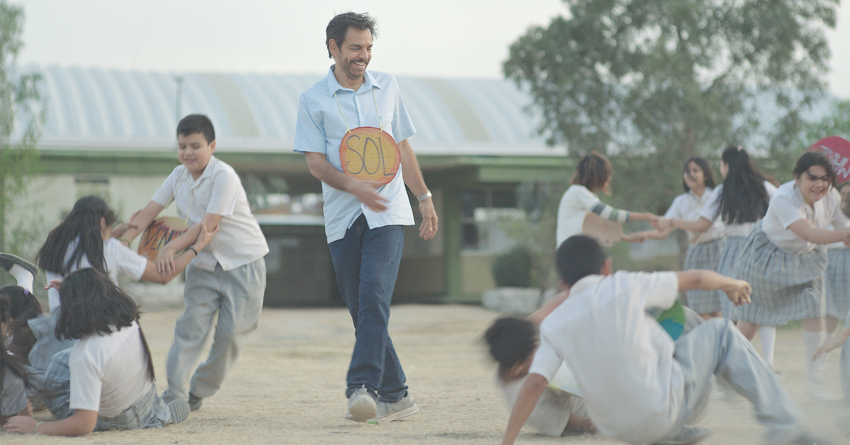 Director Chris Zalla on creating a space for creativity | Dropbox Blog