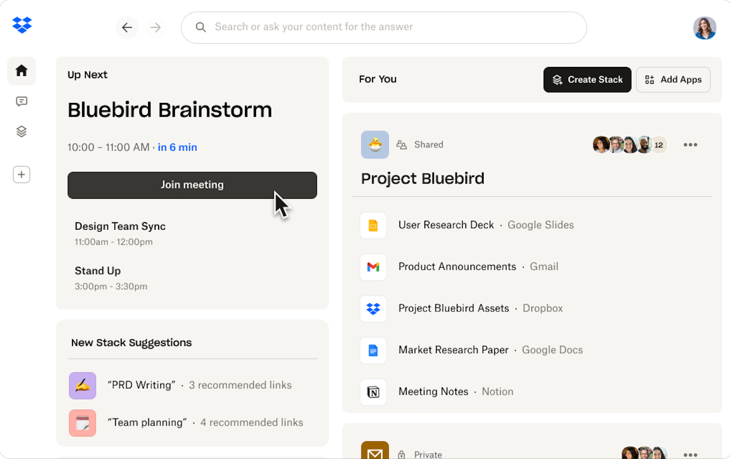 Spring 2024 release | Dropbox Blog
