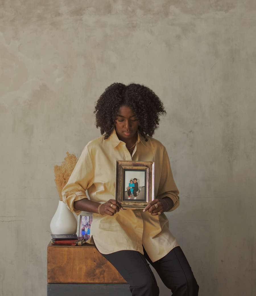 First Draft: What my debut film taught me about taking my time ...