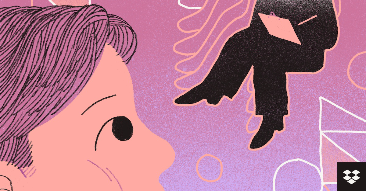 How AI could change therapy for the better | Dropbox Blog