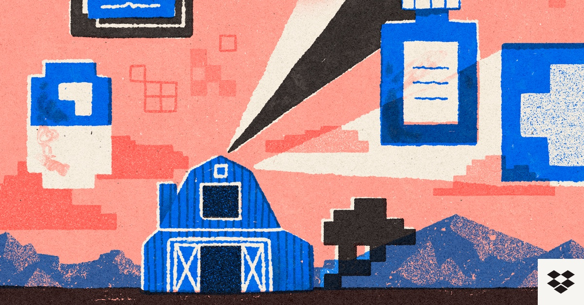 Could AI help heal rural healthcare? | Dropbox Blog