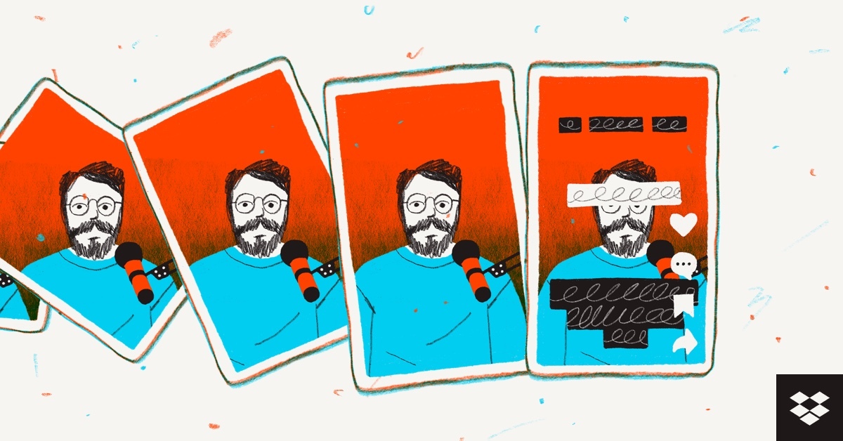 The pivot that turned an Aussie marketing firm into a video powerhouse ...