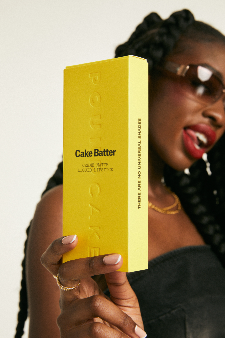How one beauty founder’s tenacity led to a million-dollar breakthrough ...