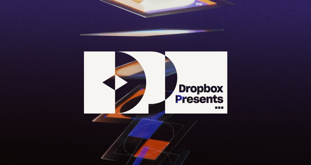 Dropbox Presents: Celebrating the creative community | Dropbox Blog