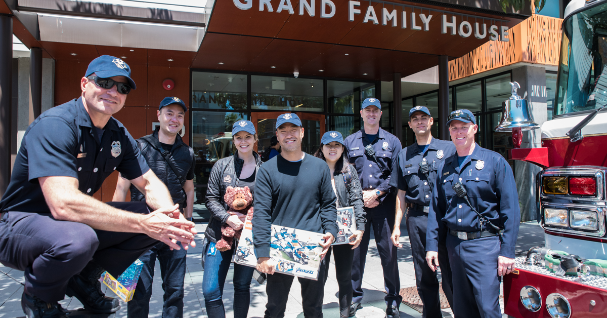 Dropboxers participate in Community Day ahead of move to new Mission ...