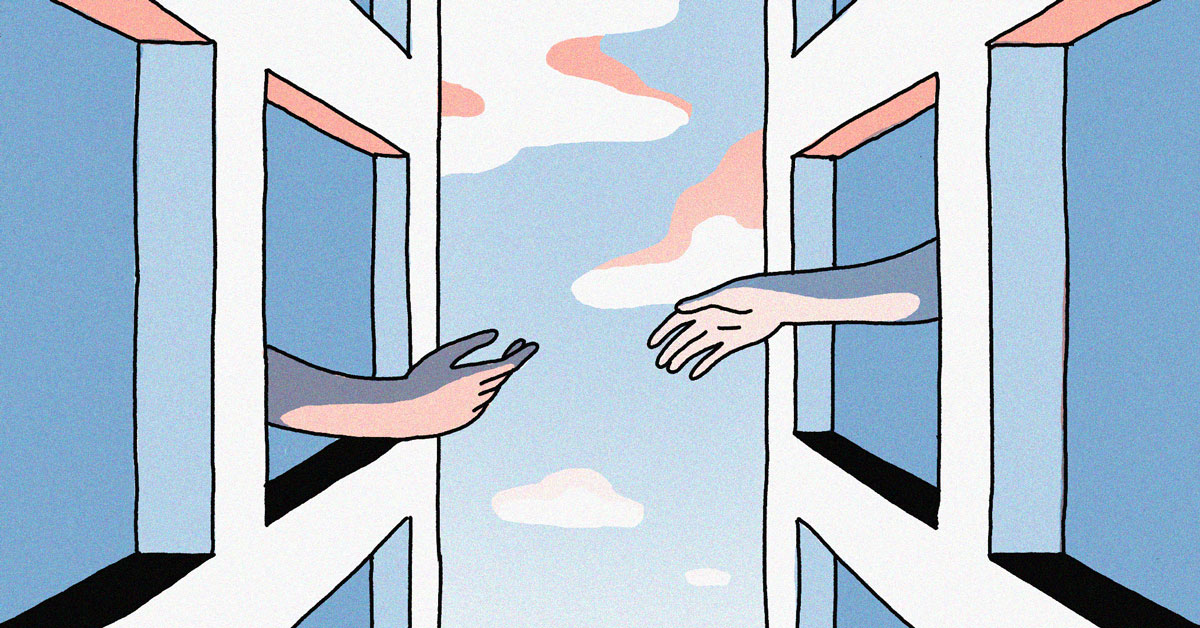 Dropbox Hack Week 2020: doing good from the cloud | Dropbox Blog