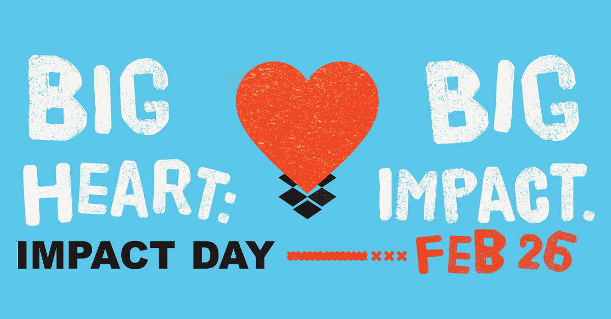 Our first Impact Day supports Black and Women’s history months ...