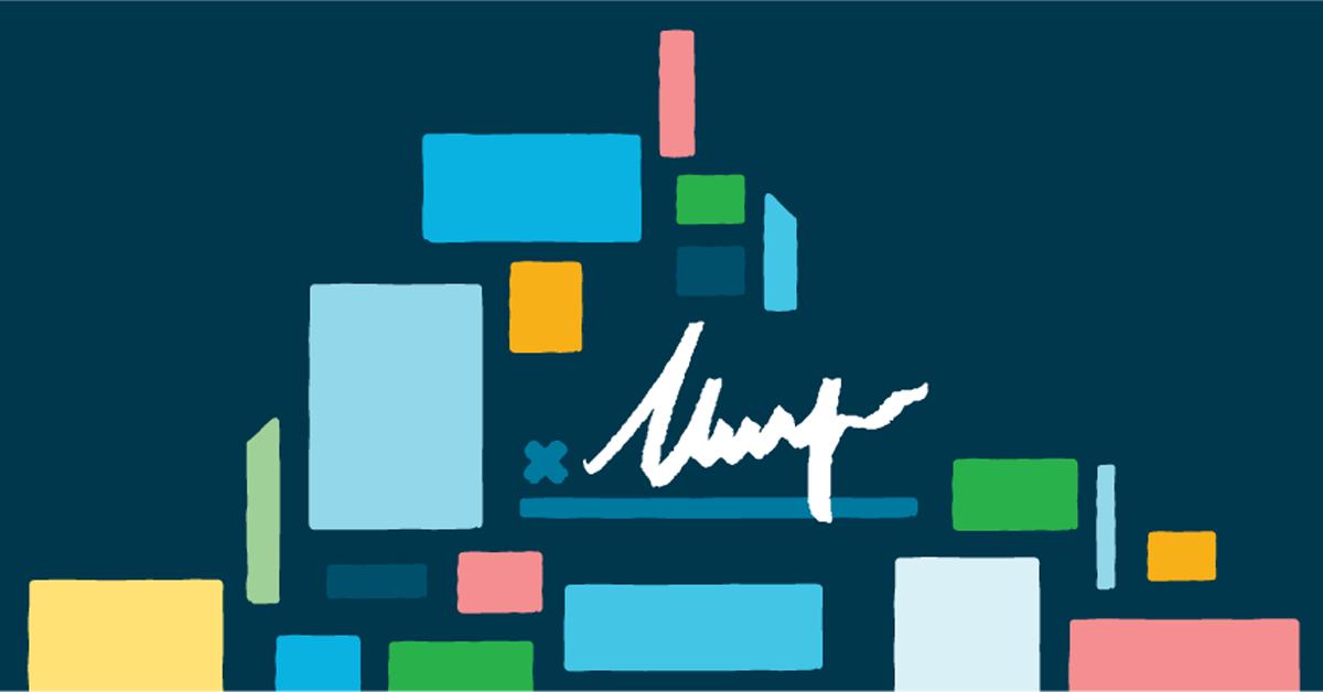 HelloSign now enterprise-ready with new admin and security features ...