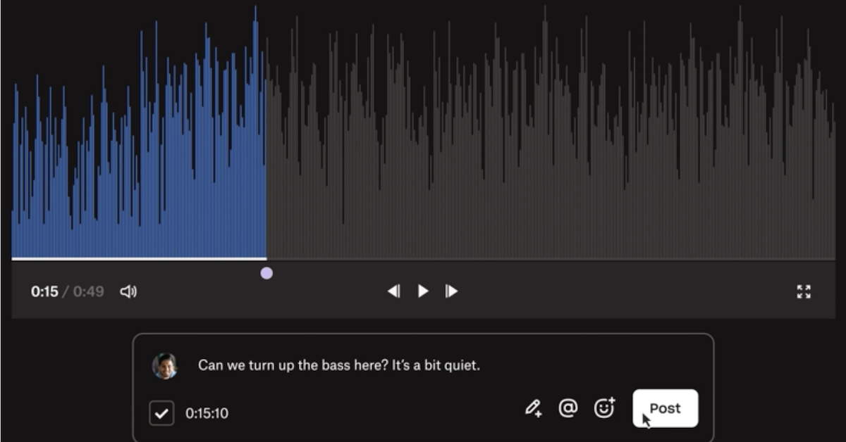 Streamline Your Audio Workflow With The New Avid Pro Tools Integration For Dropbox Replay 