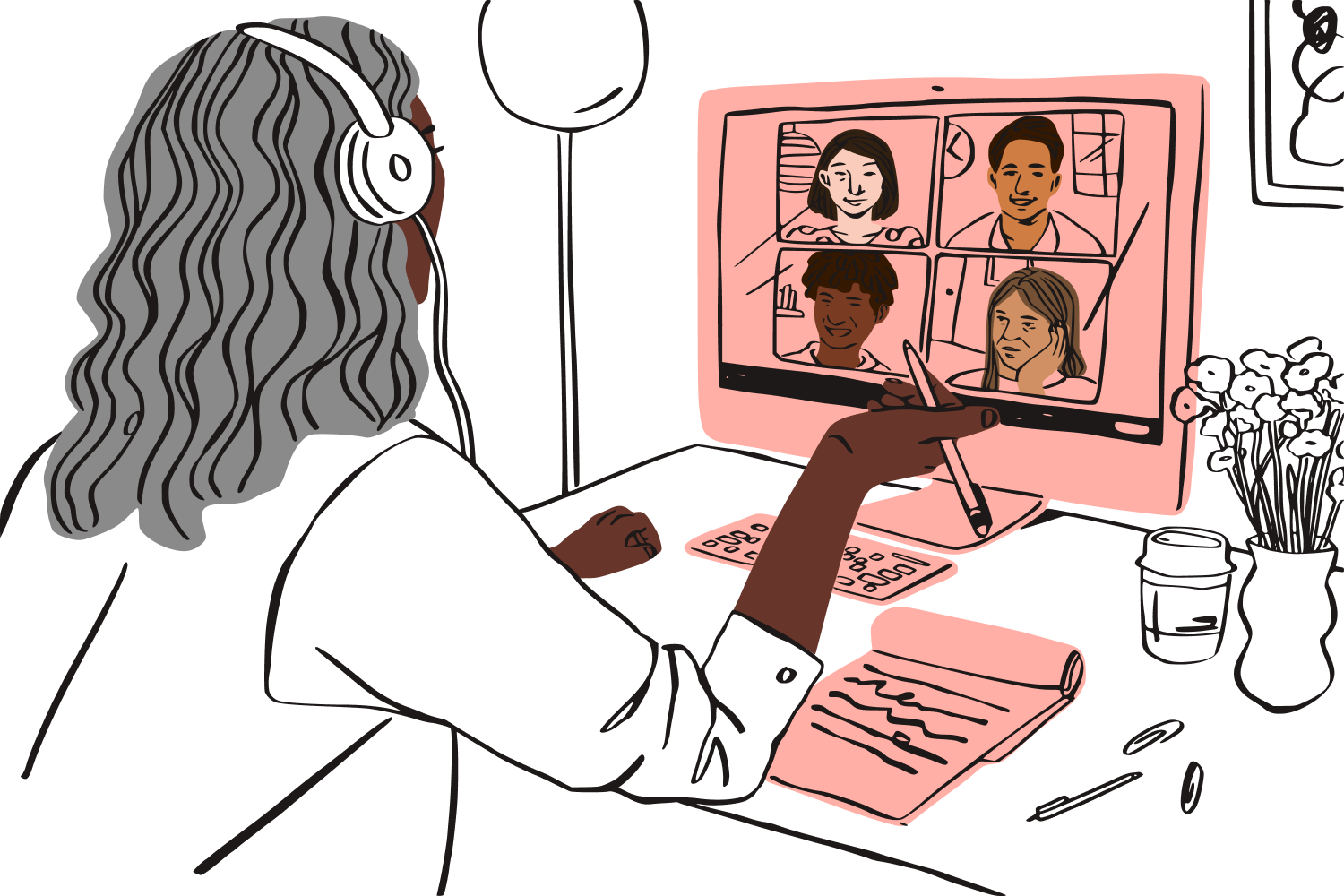 How HR Professionals Use Dropbox Dropbox
