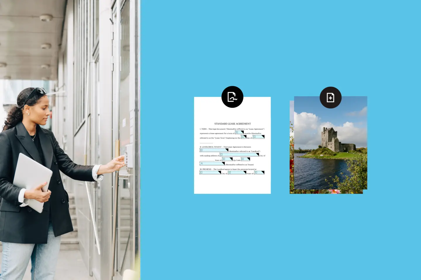 Long Live The PDF Dropbox