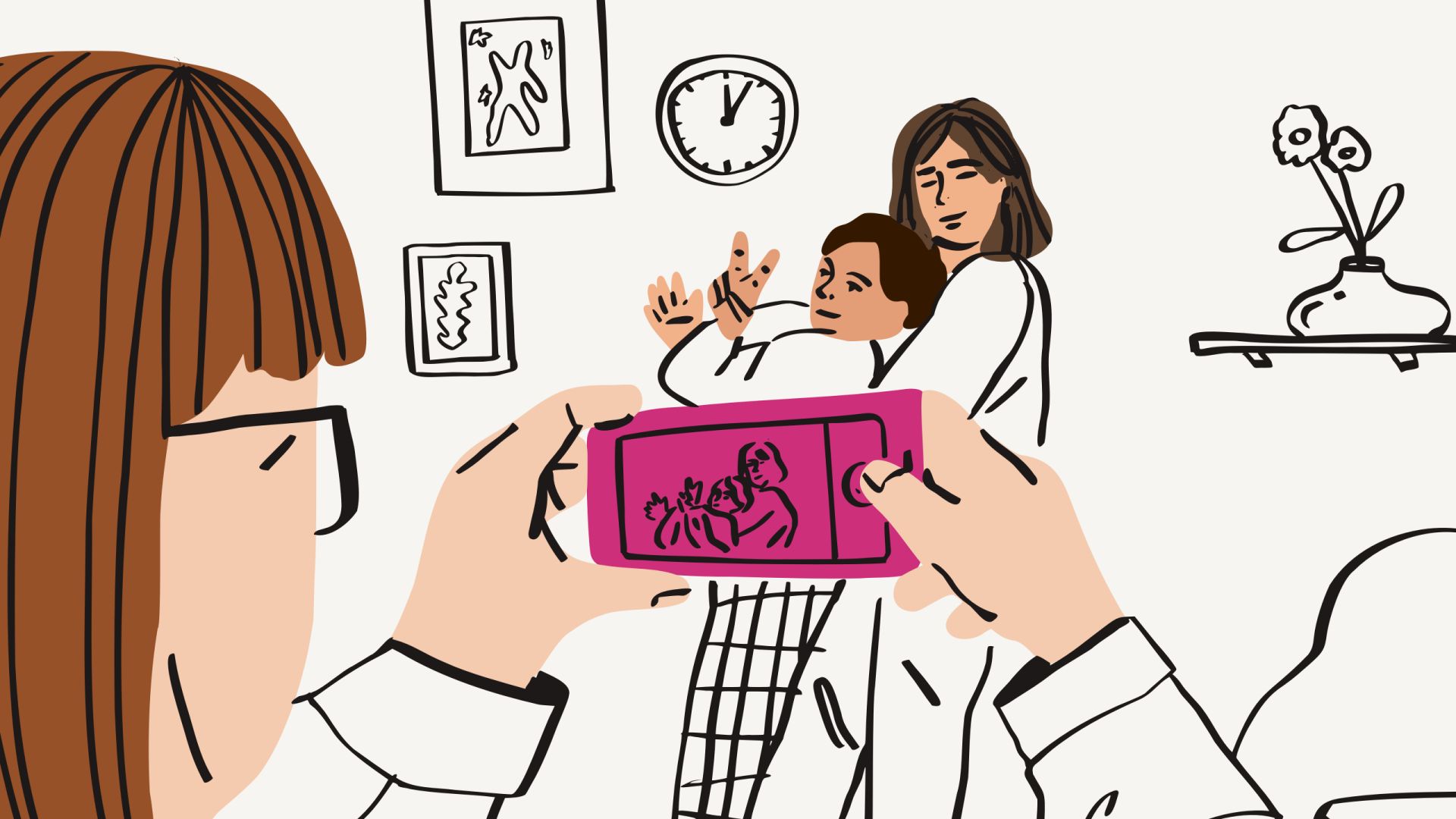 Organized, Secure, Always Accessible - Dropbox