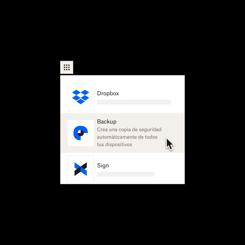 Dropbox Backup es tu solución segura de copia de seguridad y ...