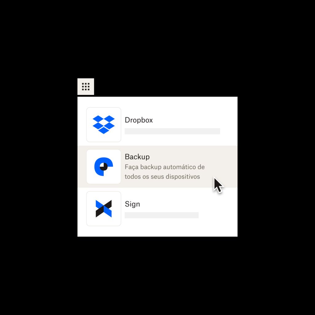 Dropbox Backup: sua solução segura de backup e recuperação na nuvem