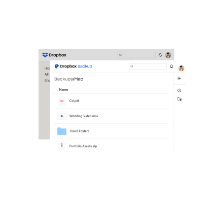 Dropbox Backup: Your Secure Cloud Backup & Recovery Solution