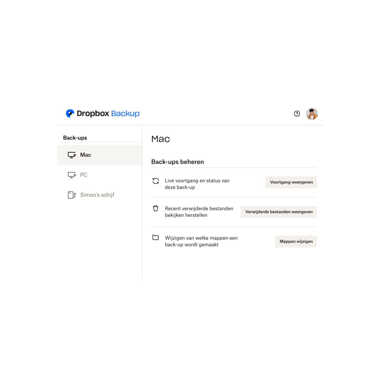 Dropbox Backup: jouw veilige oplossing voor back-up en herstel in de cloud