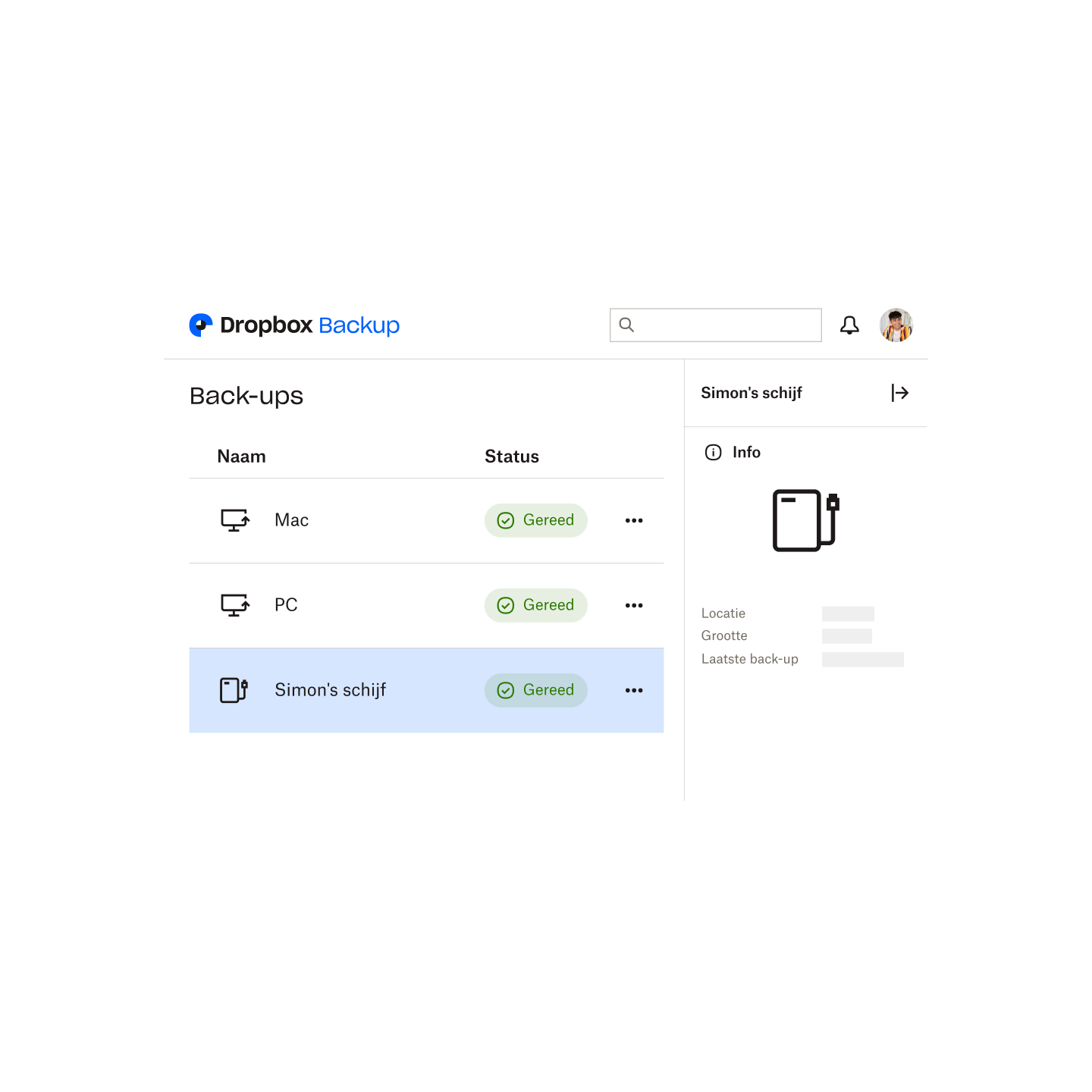 Dropbox Backup: jouw veilige oplossing voor back-up en herstel in de cloud