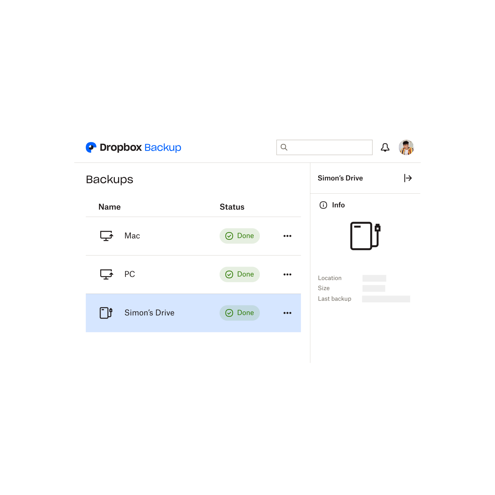 Dropbox Backup: Your Secure Cloud Backup & Recovery Solution