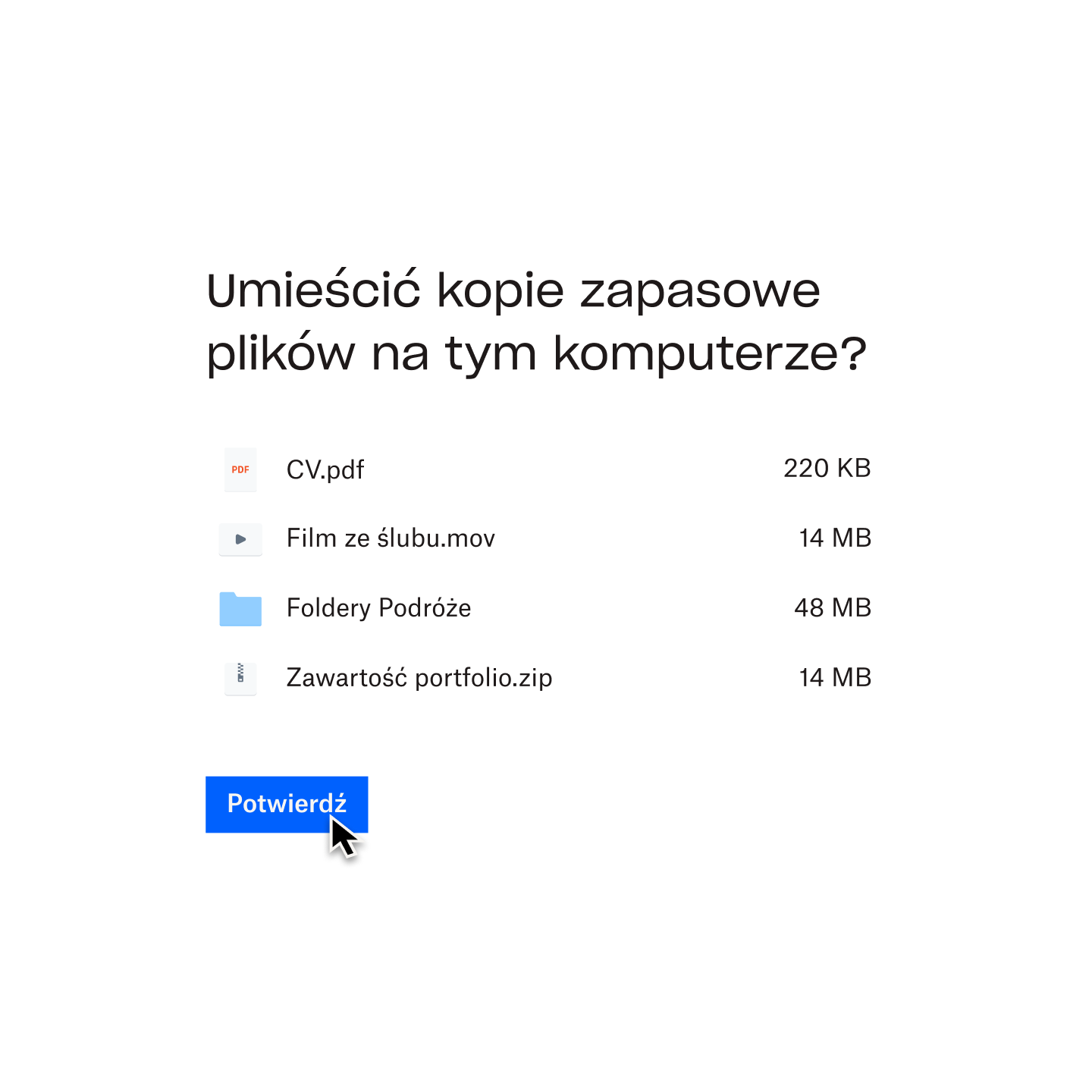 Dropbox Backup: bezpieczne kopie zapasowe w chmurze i odzyskiwanie plików